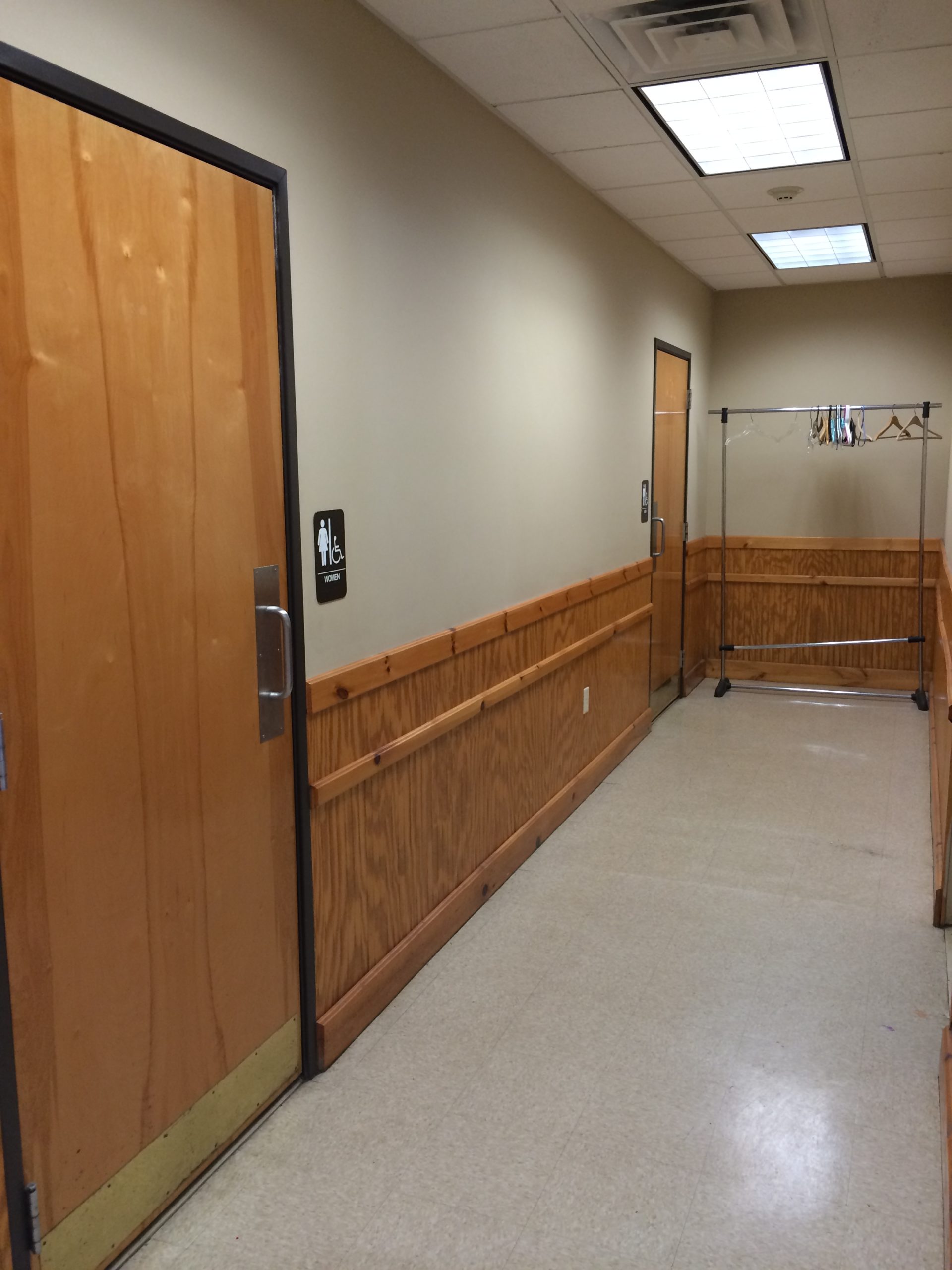 Hall Rental | Skyline Lake Fire Department