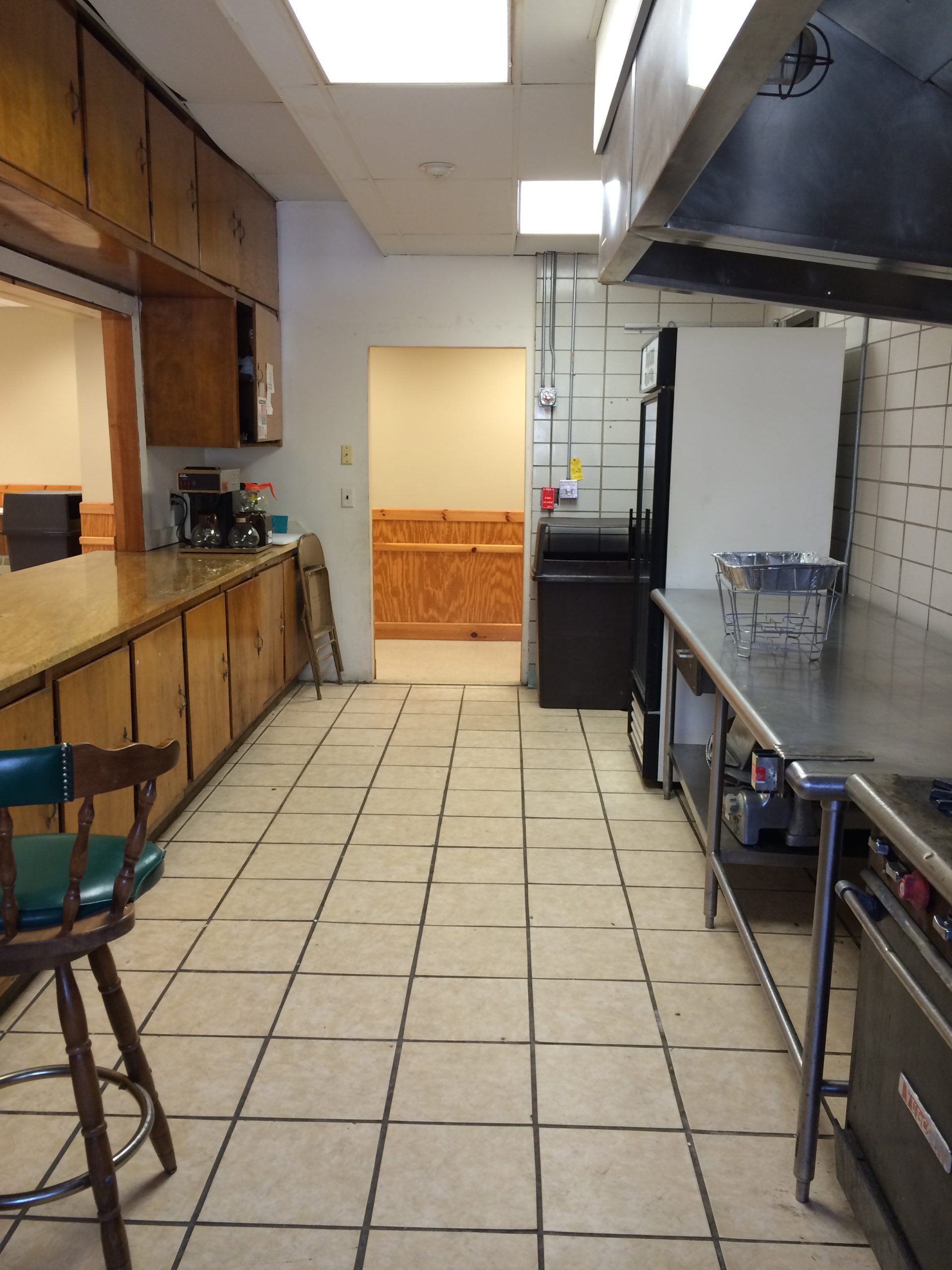 Hall Rental | Skyline Lake Fire Department